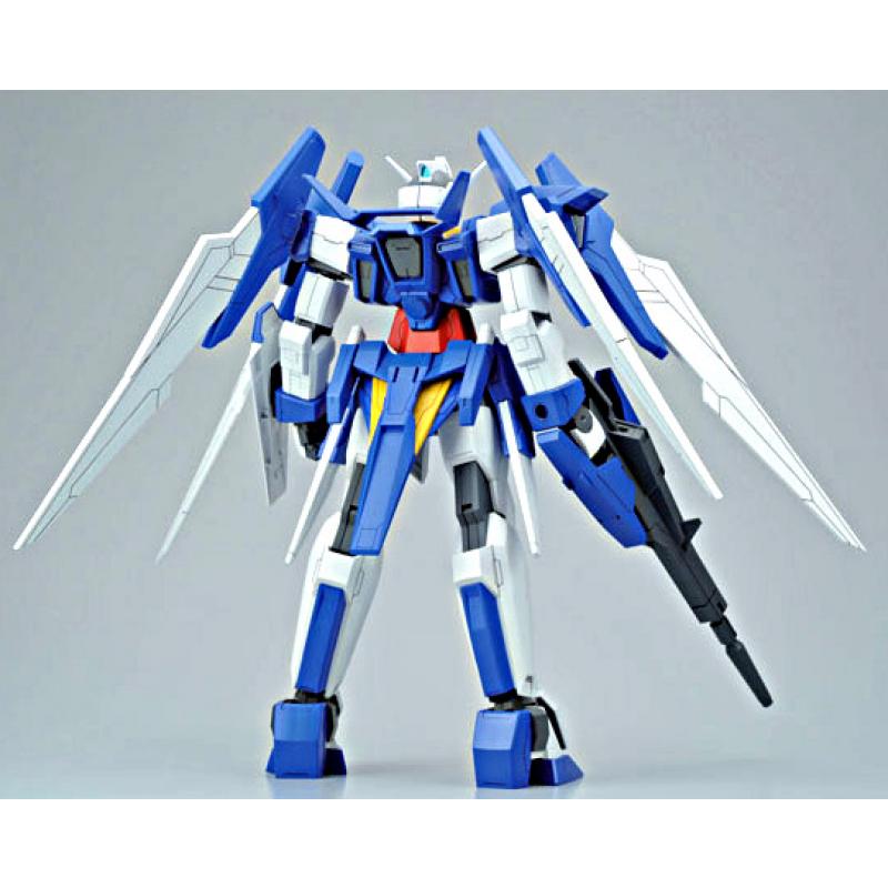 Mega Size 148 Gundam Age 2 Bandai Gundam Models Kits Premium Shop Online Bandai Toy Shop